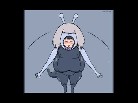 (Vore Game) Teleena Hunger V0.2.2 Walkthrough/Playthrough