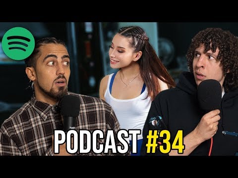 Die Erwachsenen-Film Karriere von Aria Lee | Podcast #34