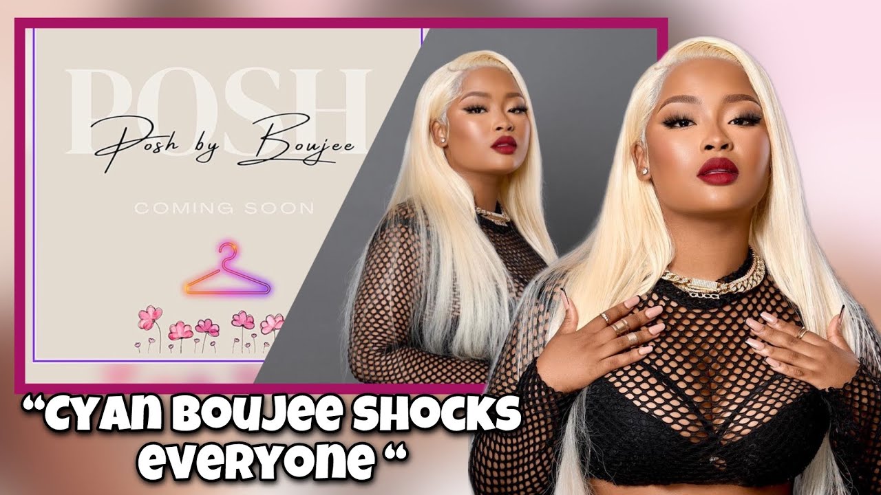 Halala Cyan Boujee - YouTube