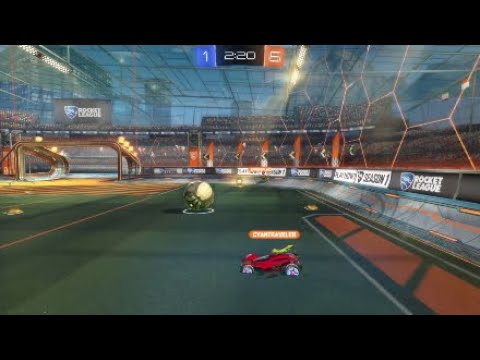 Rocket League S1* - YouTube