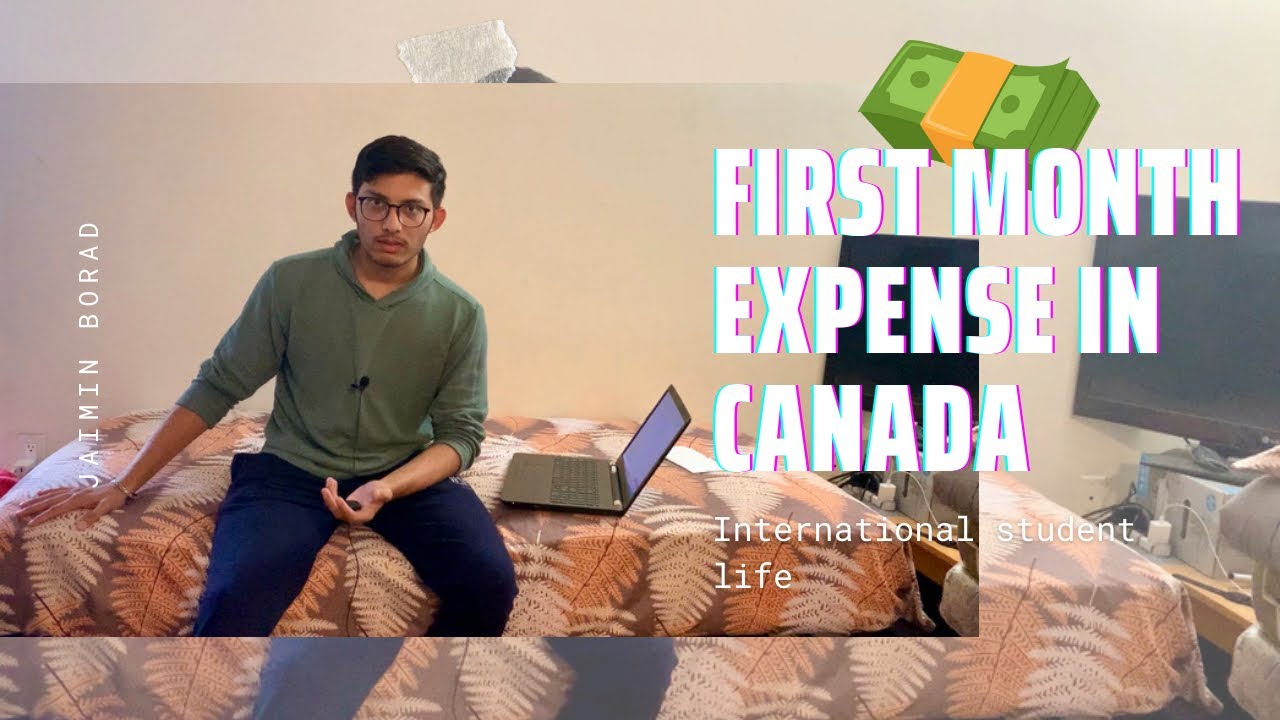 My First Month Expense In Canada Student Expenses In Canada Canada my-first-month-expense-in-canada-student-expenses-in-canada-canada
