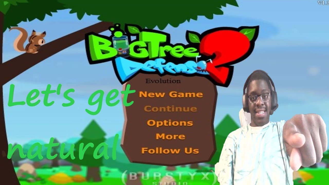 Big Tree Defense 2 Evolution Trailer! - YouTube