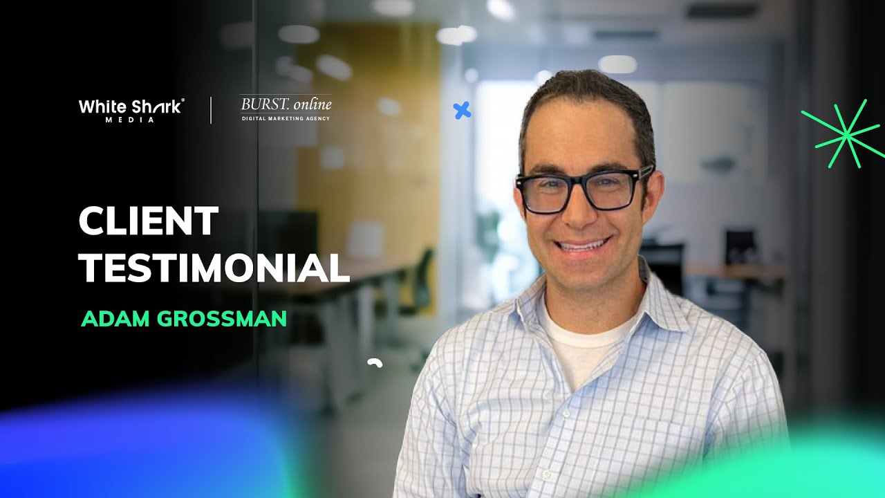 Digital Marketing Client Testimonial - Burst Digital - YouTube