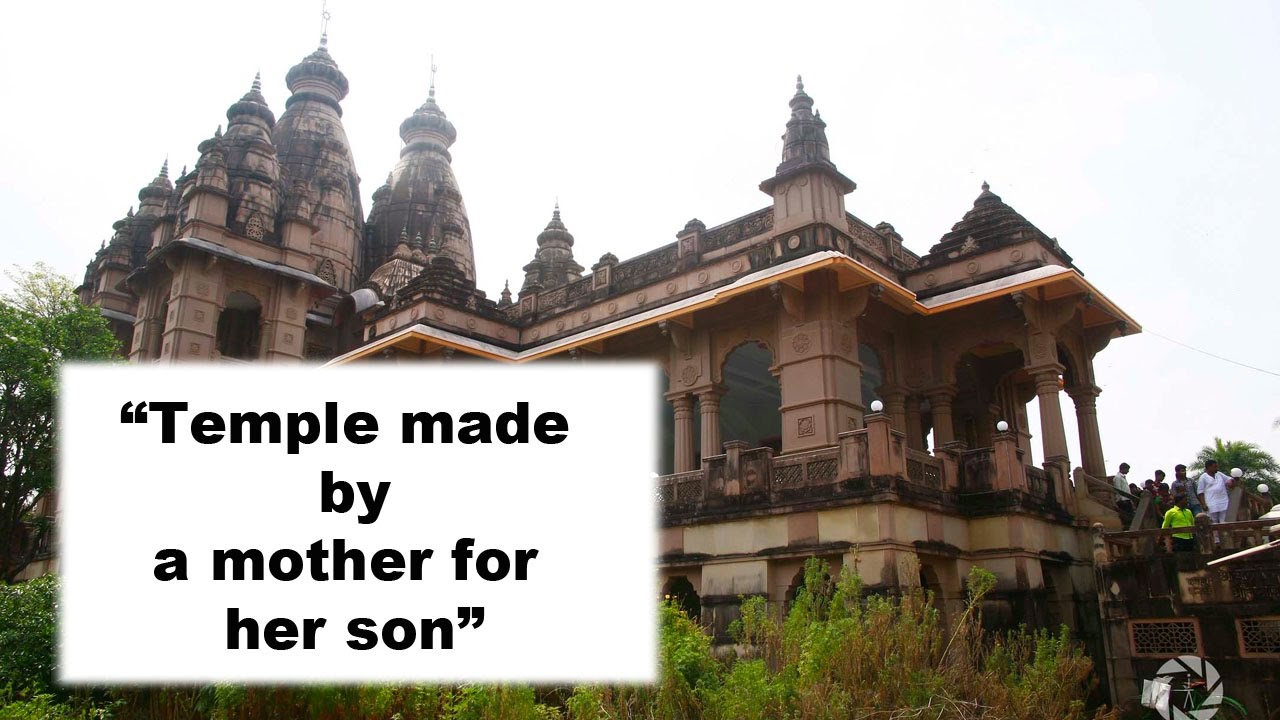 Naulakha Mandir Deoghar | Famous Place to visit in Deoghar | नौलक्खा ...