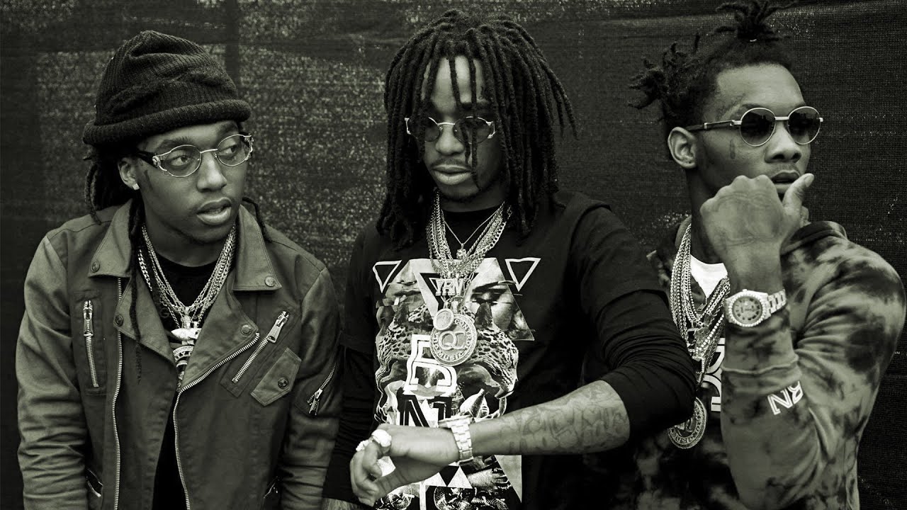 [FREE] Migos x Lil Uzi Vert - Scarface | Free Type Beat 2021 - YouTube