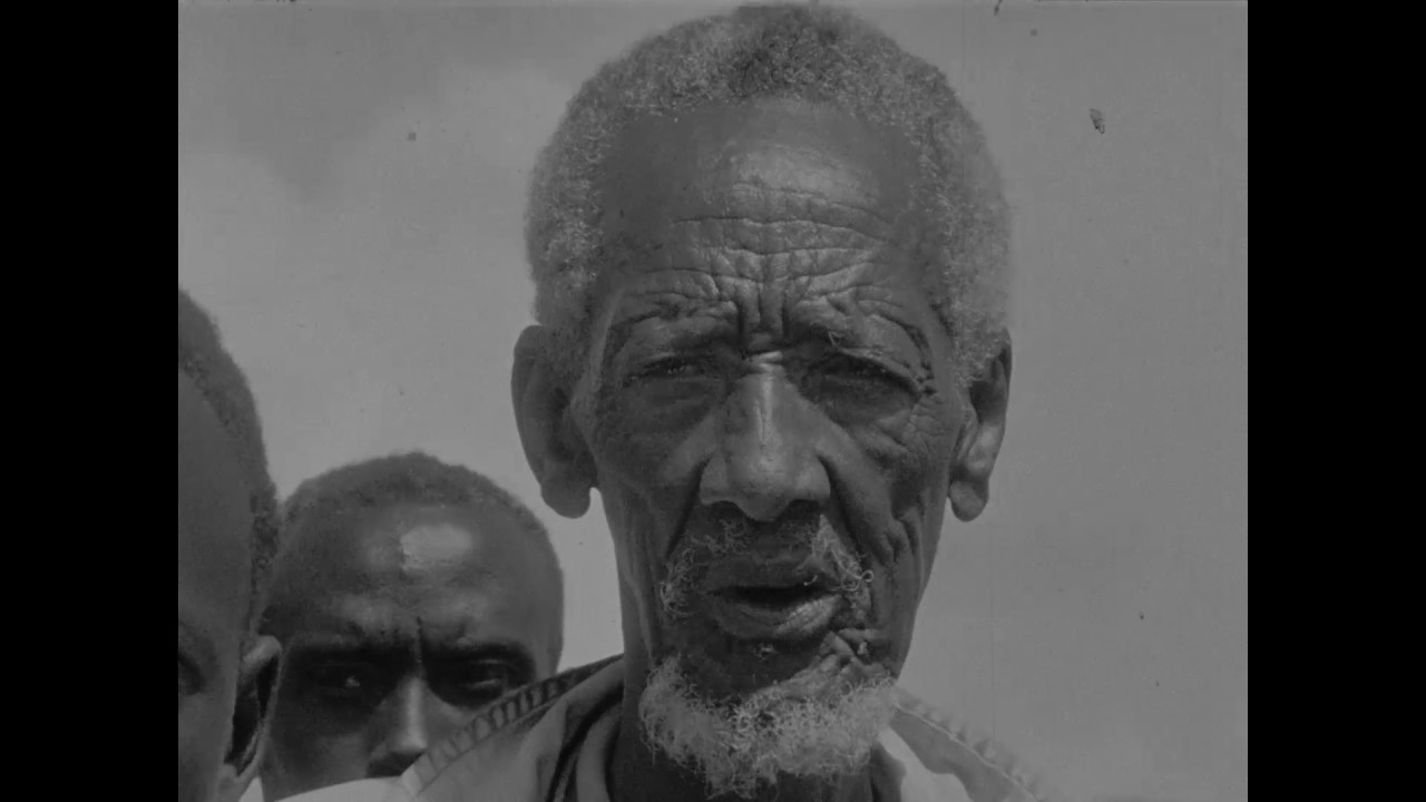 Opération Banyarwanda ( 1964, French ) - YouTube