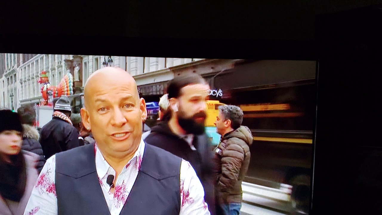 MTA New York City Bus New Flyer XD60 Route M34a SBS at Macy's W 34 ...