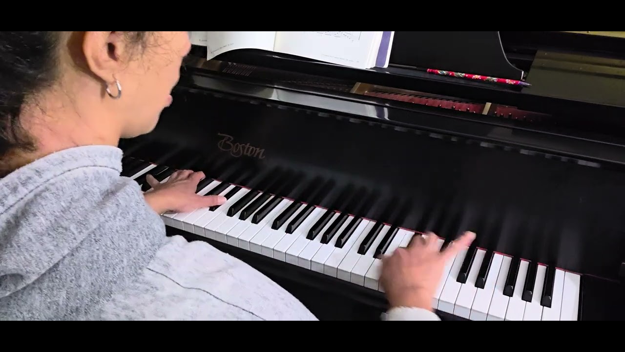 Student: "How am I supposed to play 35 notes in 2 beats?!" - YouTube