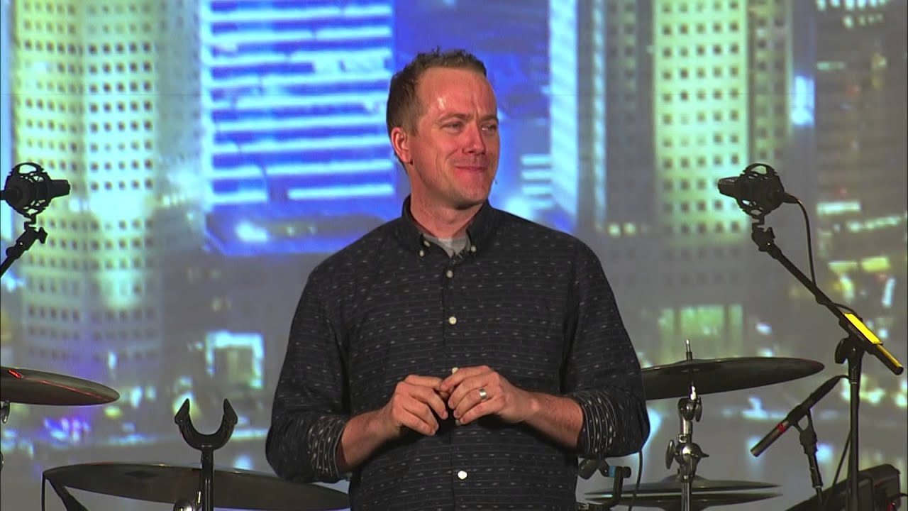 Matt Fradd: "Crack Is Fun" | SEEK2015 - YouTube