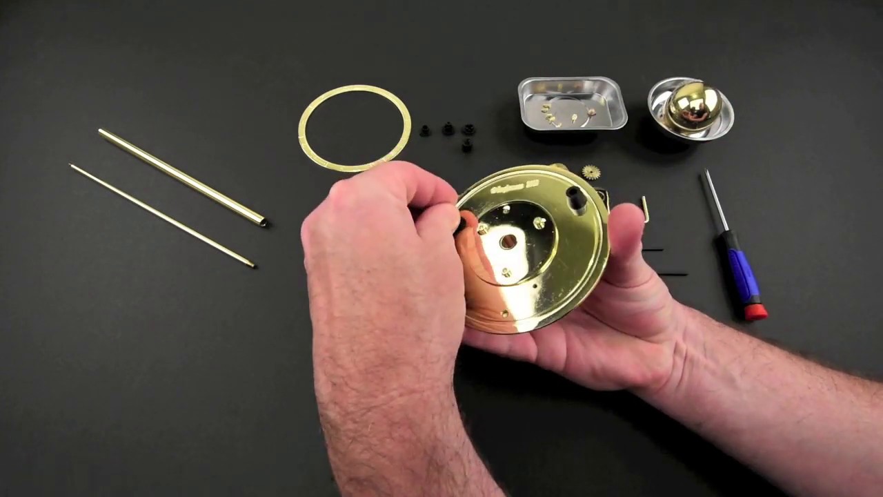 Solar System Build - Stage 1: Step 1 - YouTube