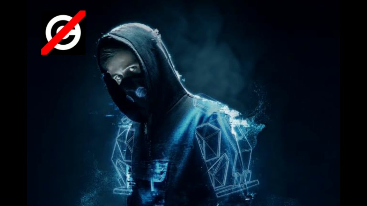 Alan Walker - The Spectre - YouTube