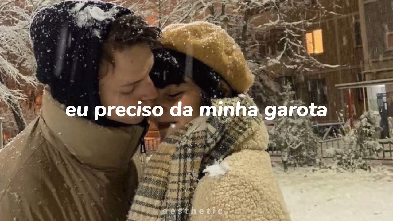 Nova - not around (tradução) - YouTube