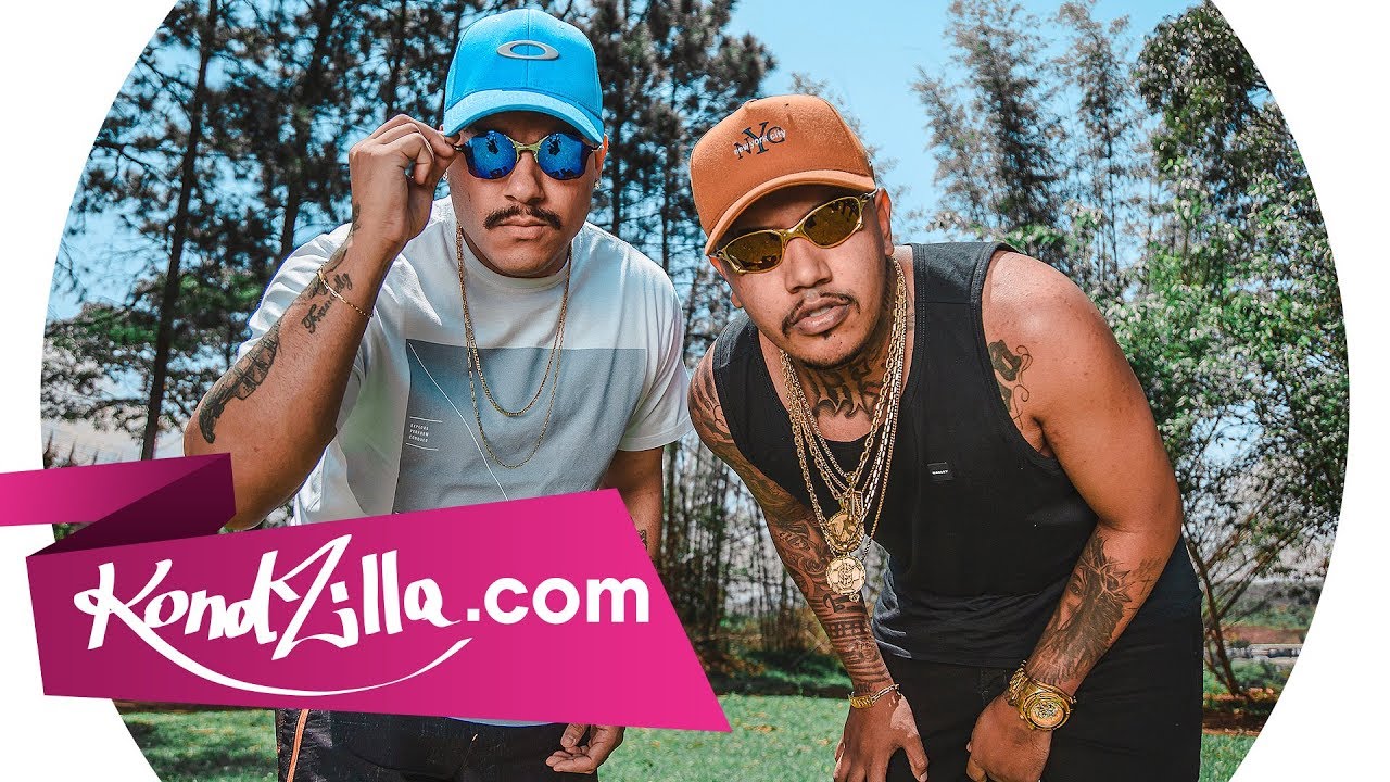 MC PP da VS e MC Charles - Marcha Nos Progressos (kondzilla.com ...