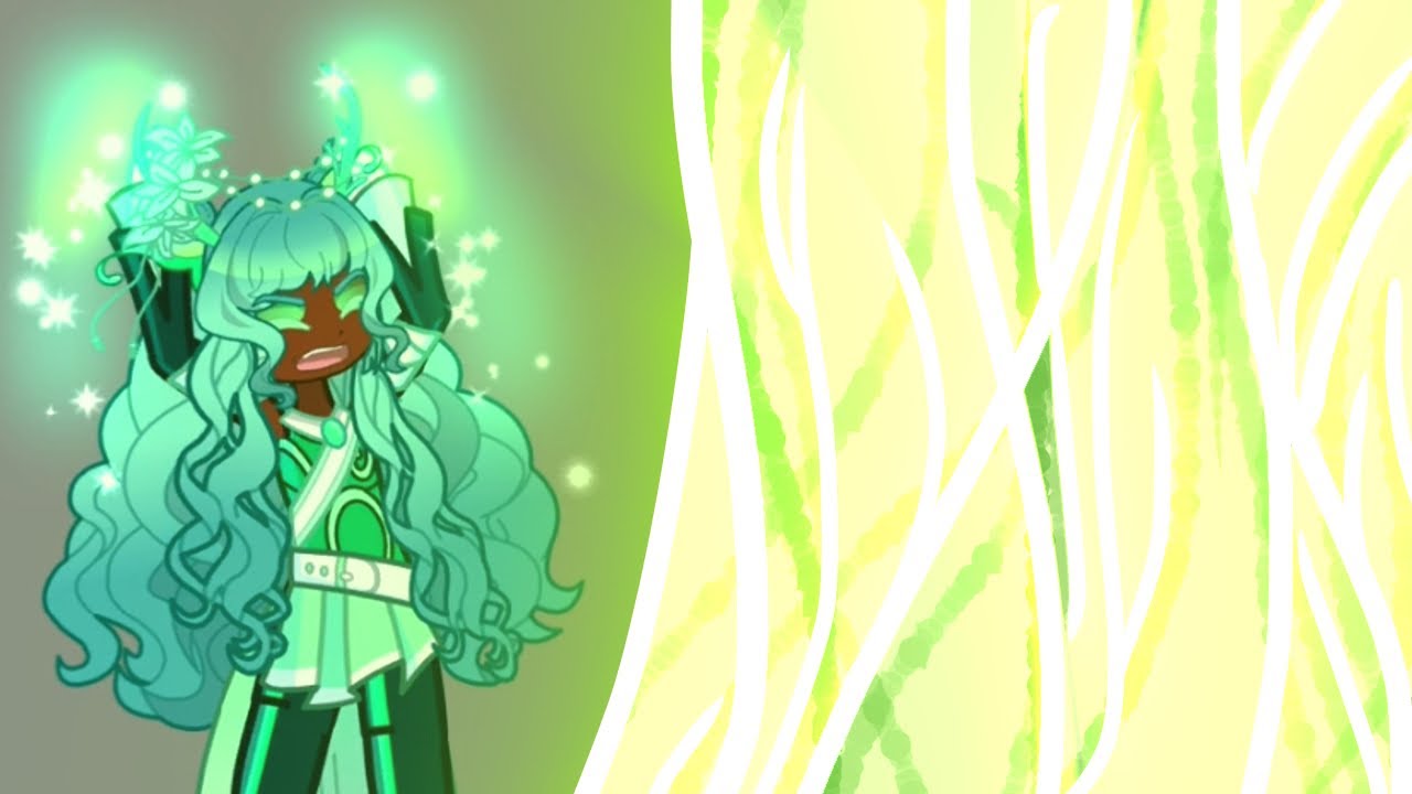 Gaia’s Sprout || Gacha Animation - YouTube