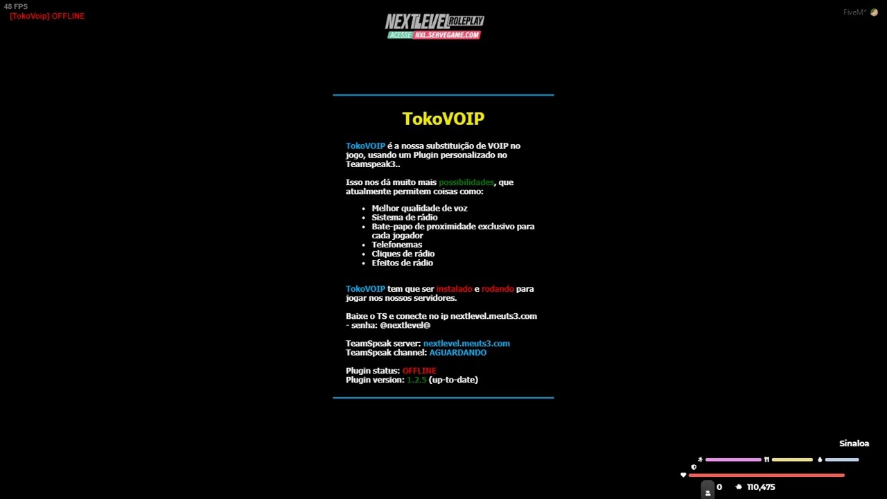 GTA RP- [NEXT LEVEL RP] - +18 - YouTube