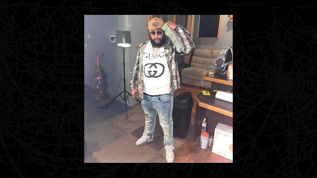 [FREE] RMC MIKE X FLINT TYPE BEAT “THREE-DIGIT NUMBER” [Prod. homieshtt ...