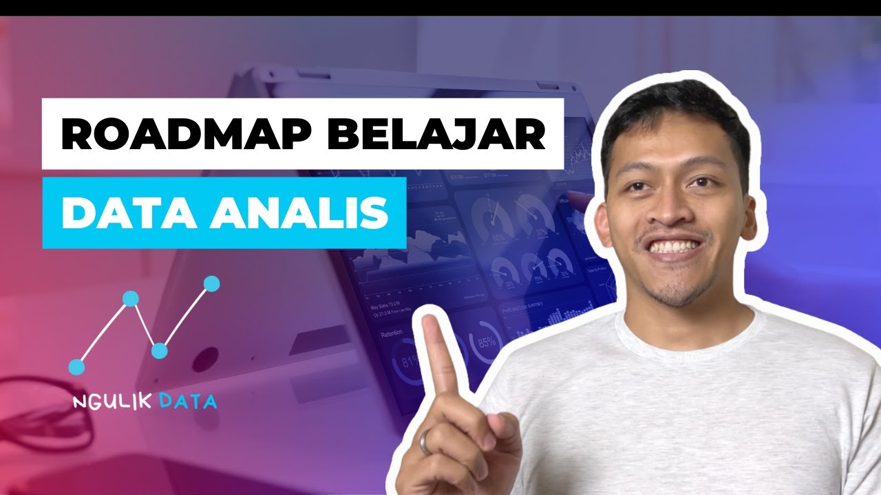 Belajar Jadi Data Analis | Roadmap Data Analis - YouTube