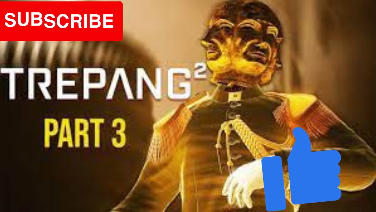 TREPANG 2 ( GAMEPLAY & WALKTHROUGH) PART-3 - YouTube