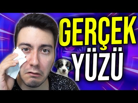 ENES BATUR GERÇEK YÜZÜ