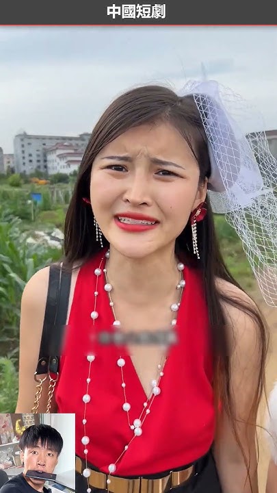女朋友第一次来我家,没想到她比我想象中的更漂亮更好!!!垃圾袋剧情 垃圾袋 正能量短剧 Youtube
