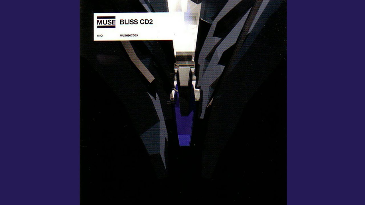 Muse - Bliss (Full Length Version) - YouTube