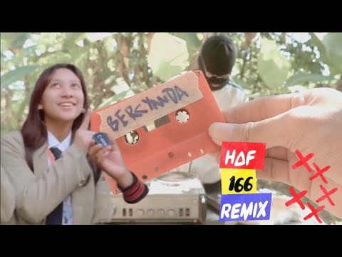 DJ BERCYANDA UGM TIKTOK 2023 🎧🎧🎶🎶 - YouTube