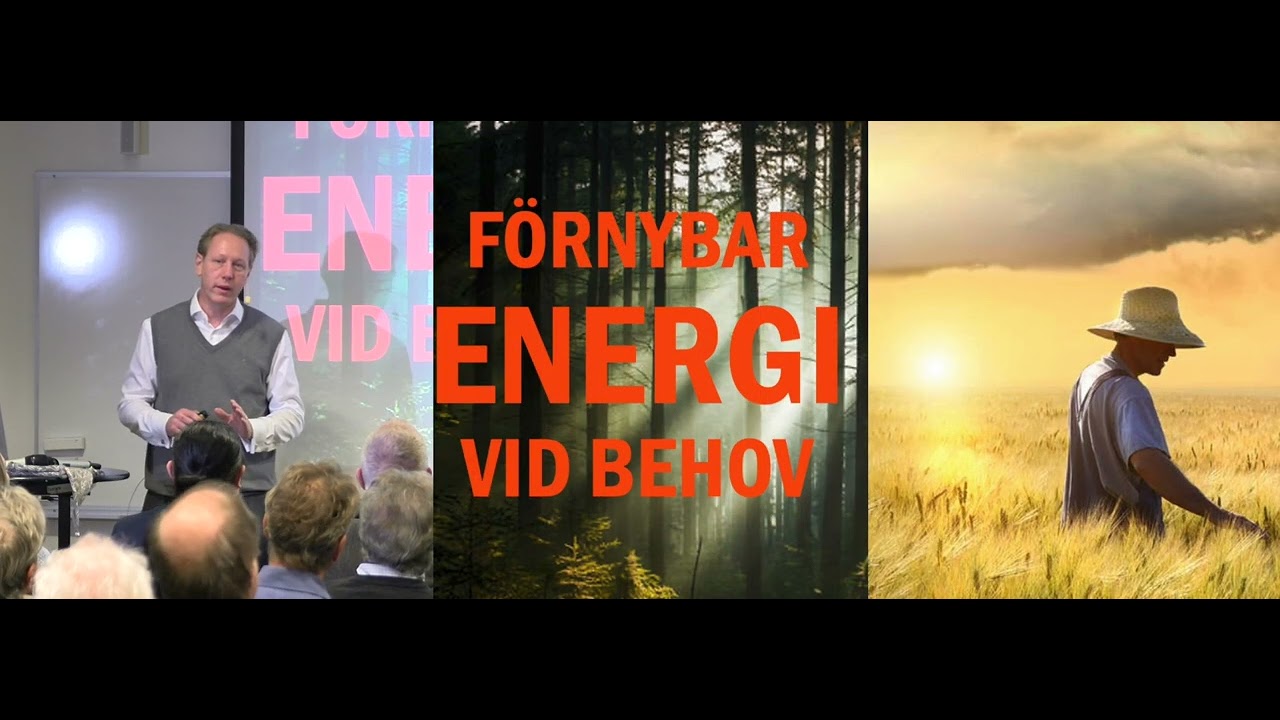 Phoenix BioPower på Investerarmötet 25 november på Hotell Anglais ...