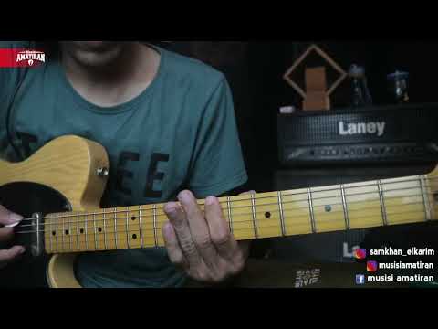 Dewa19 Sedang Ingin Bercinta tutorial Gitar