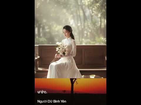 NGƯỜI GIỮ BÌNH YÊN | Live Melody | Hip Hop Bolero