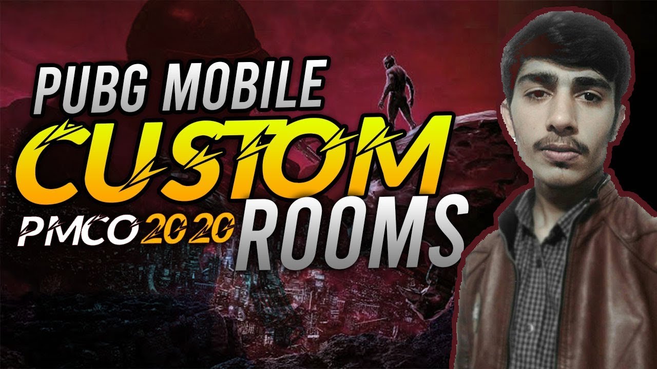 PUBG MOBILE CUSTOM ROOMS LIVE || PMCO ELITE PRACTICE ROOMS ...