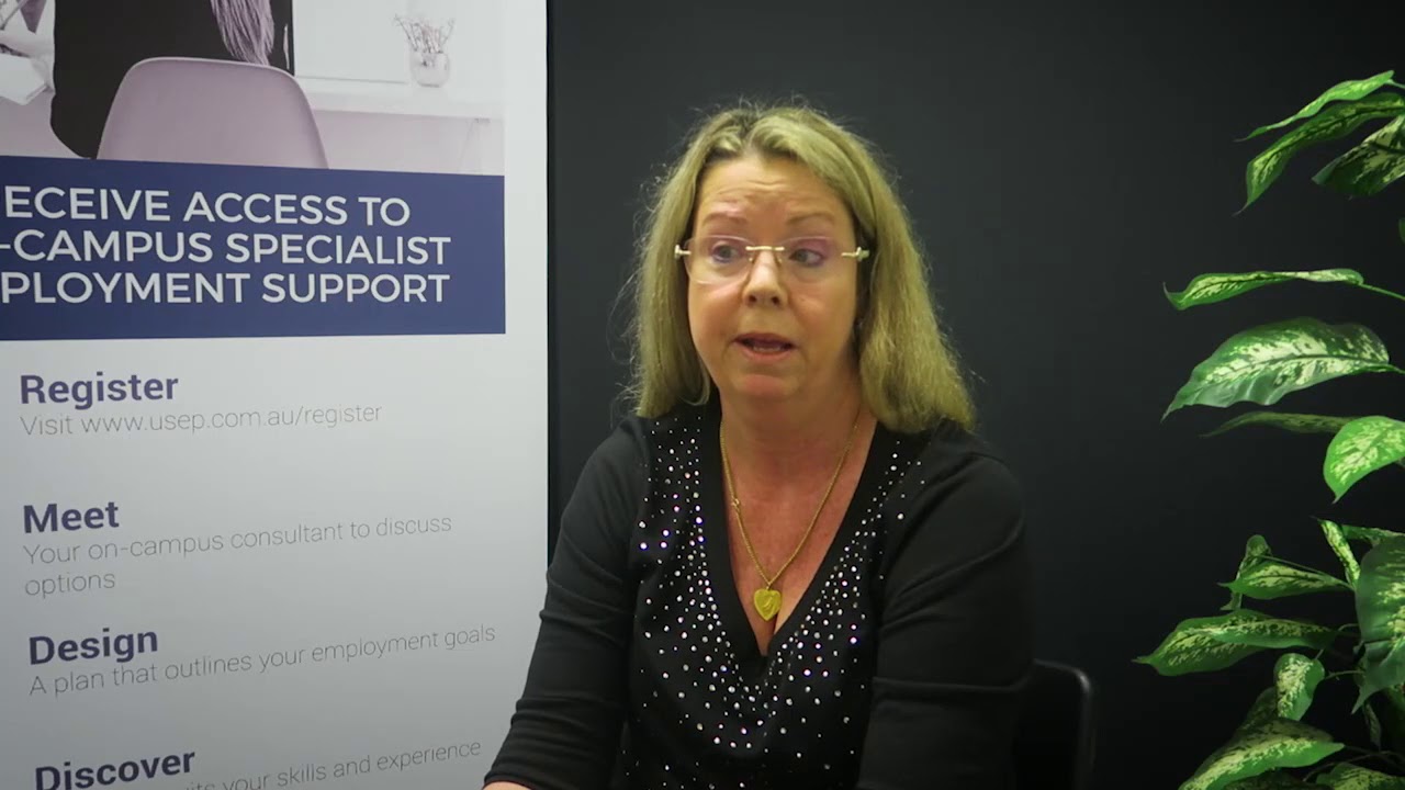 USEP Promo Video 2017 - YouTube