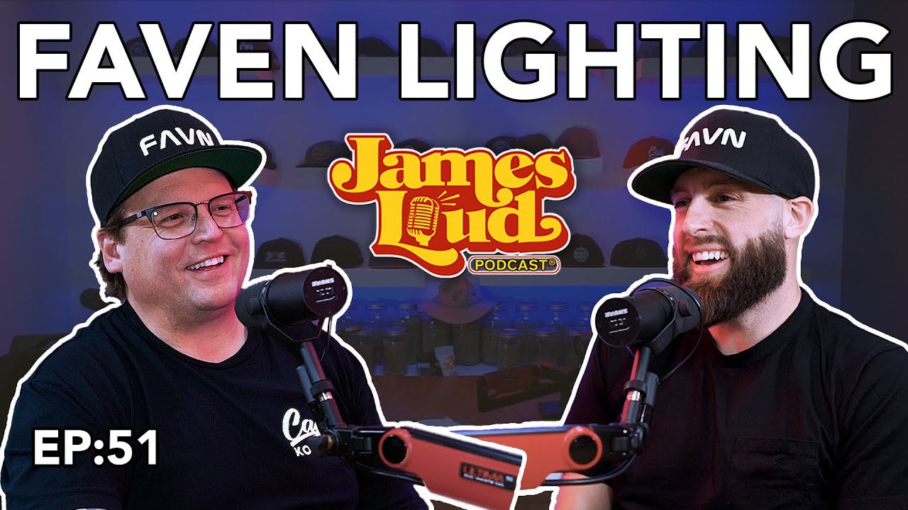Revolutionizing Agricultural Lighting with Bobby Bagz from Faven ...