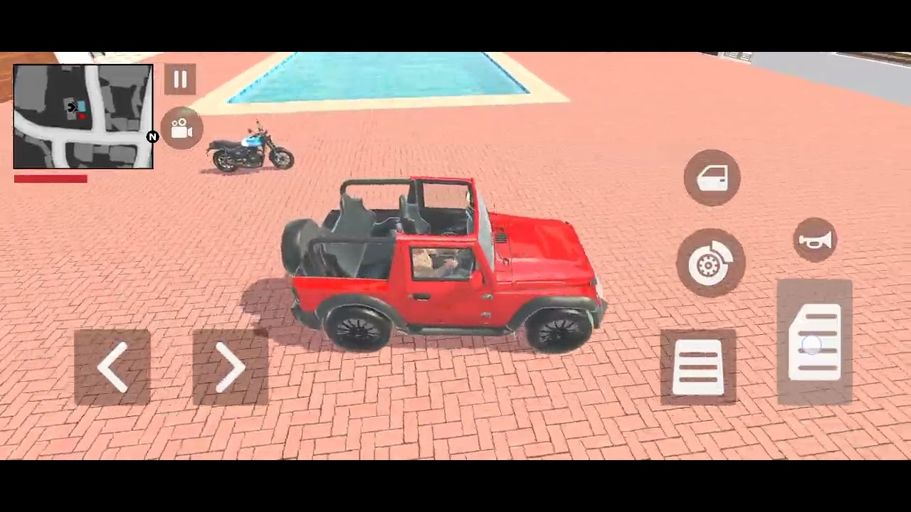 Indian theft auto gameplay part 1 subscribe - YouTube