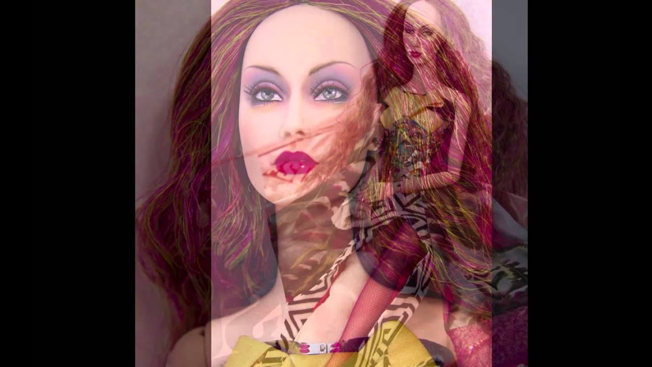 Sybarite Geometry Has Arrived!!! - YouTube