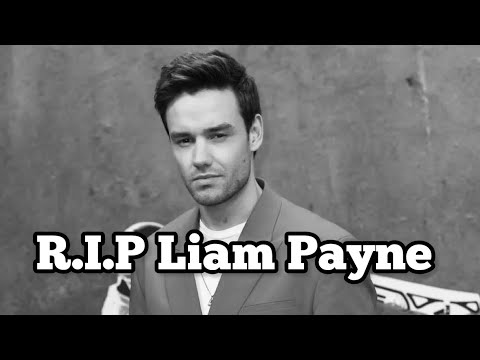 RIP Liam | Liam Payne Is No More - YouTube