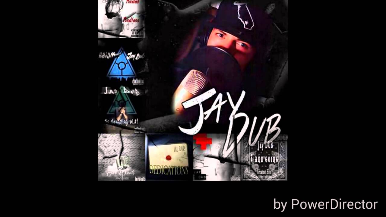 Jay DUB First Class Freestyle - YouTube