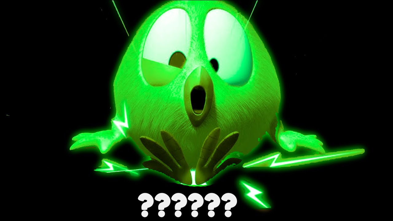 Where is Chicky "Run, Chicky" Part 2 - YouTube