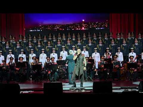 Hayko Cepkin&Kızılordu-Ceddin Deden