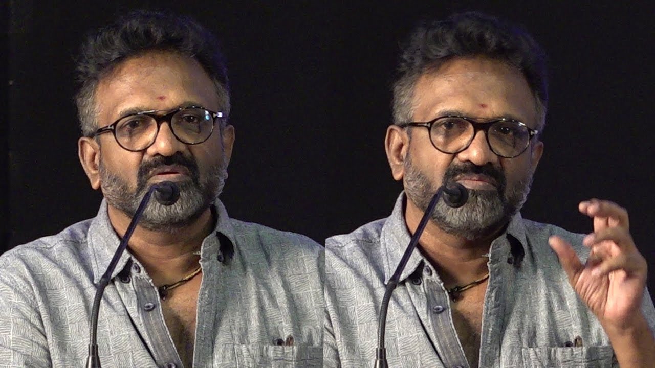 தப்பான படம் எடுத்தா பைரசி வரும் | T Siva Speech | Thimiru Pudichavan ...