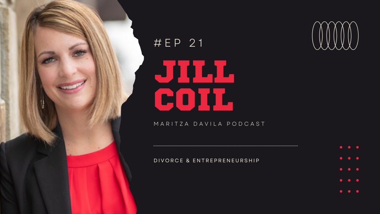 Main Reasons Entrepreneurs Get Divorced | Jill Coil, Top Divorce ...