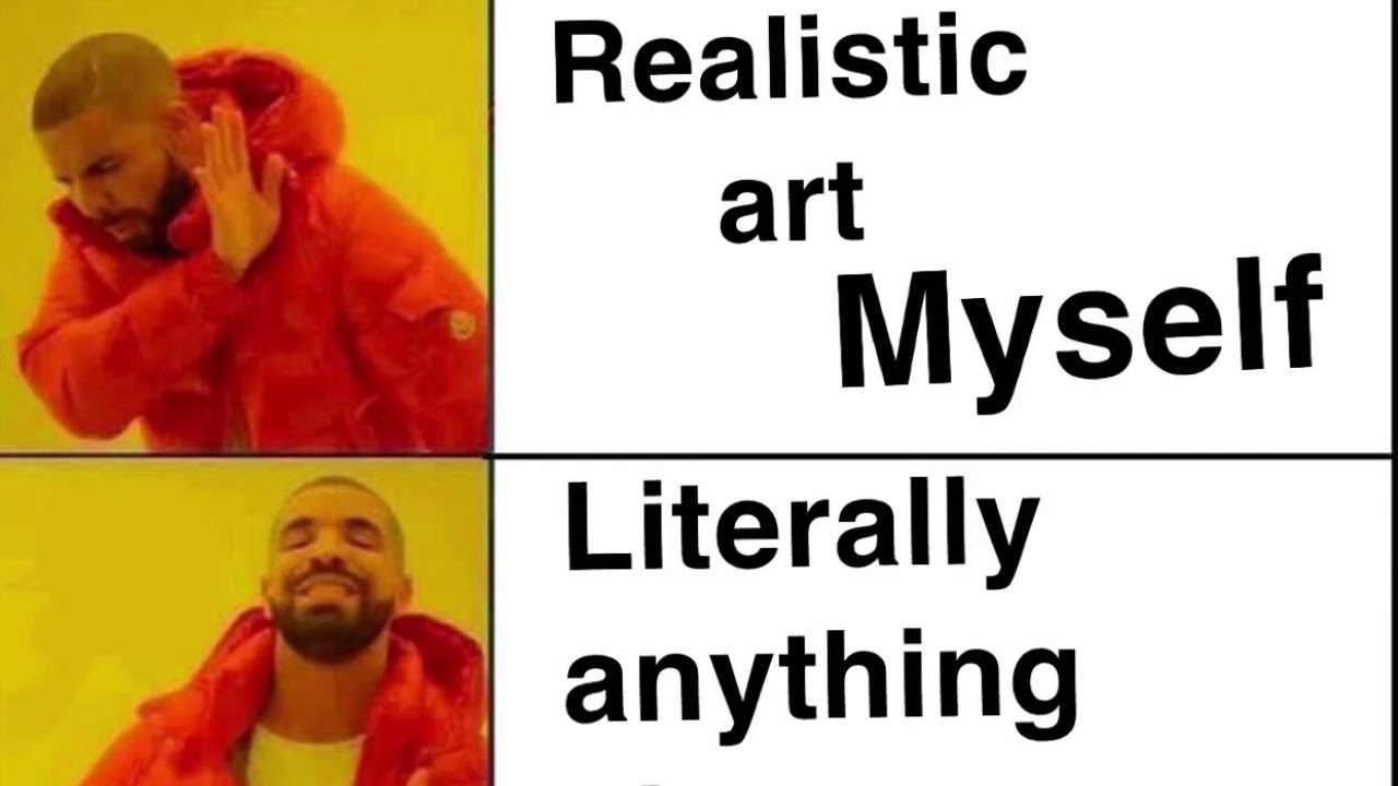 Idk what to draw... - YouTube