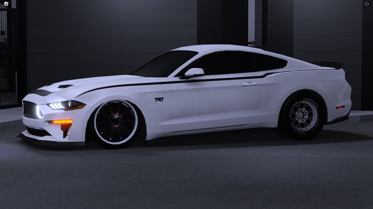 2022 FARD MUSTANG TRT SPEC 3 DRAG TUNE | Southwest Florida - YouTube