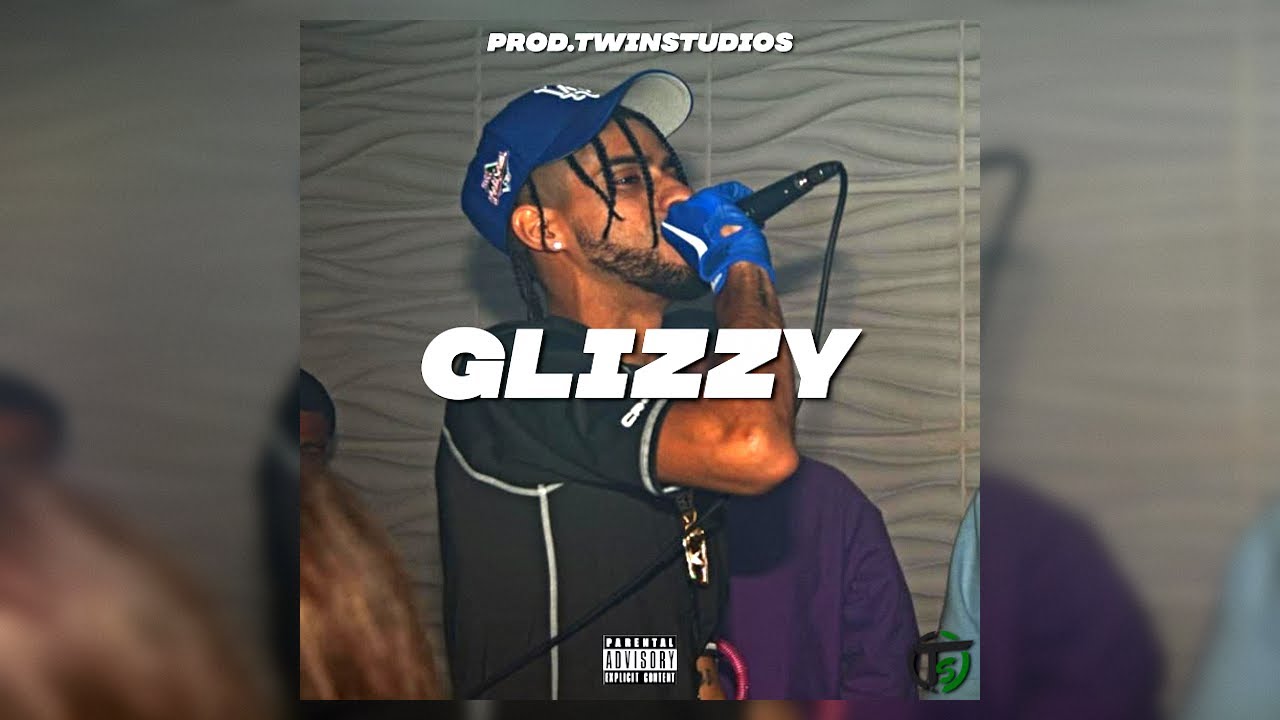 Yovng Chimi x Yeruza x Eladio Carrion | Glizzy | Hard Trap Instrumental ...