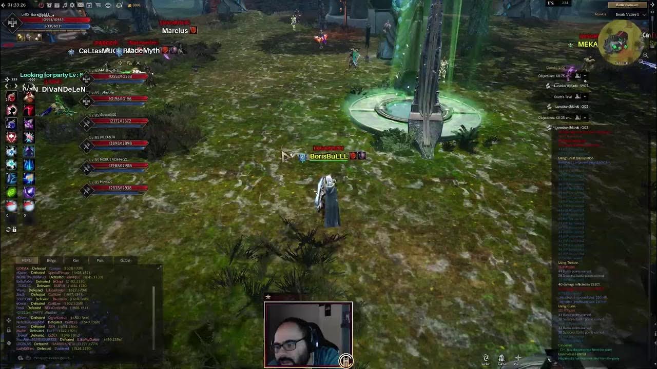 TBD - Gece 12 de PK var - YouTube