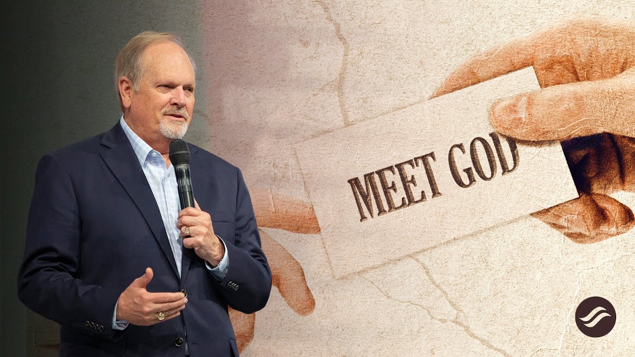 "Meet God" | Week #1, Meet God - YouTube