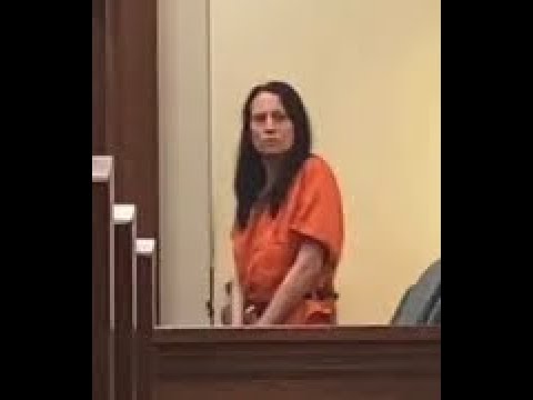 The Giddler being Booked For Domestic Violence - YouTube