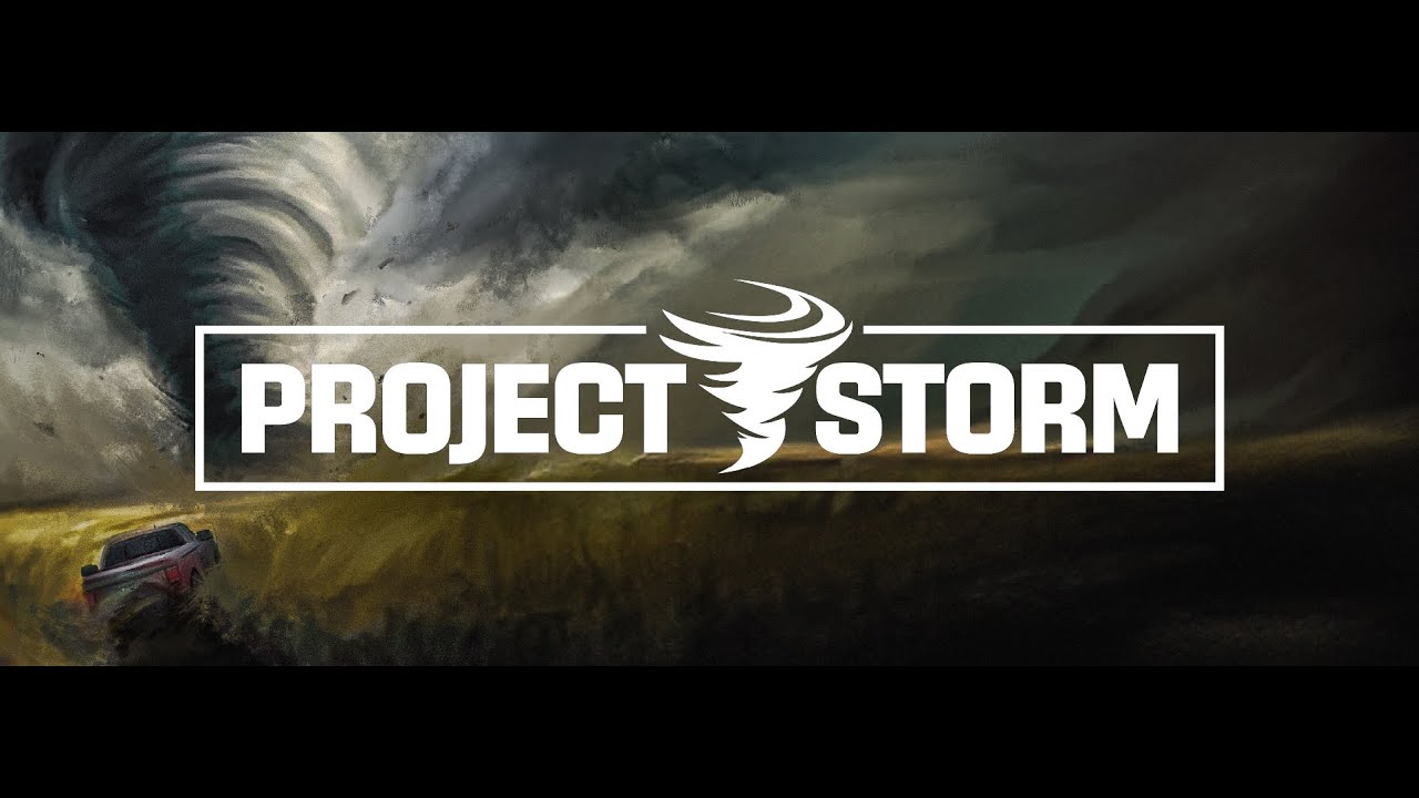 Project Storm - The Ultimate Chase Begins | Game Showcase Trailer ...