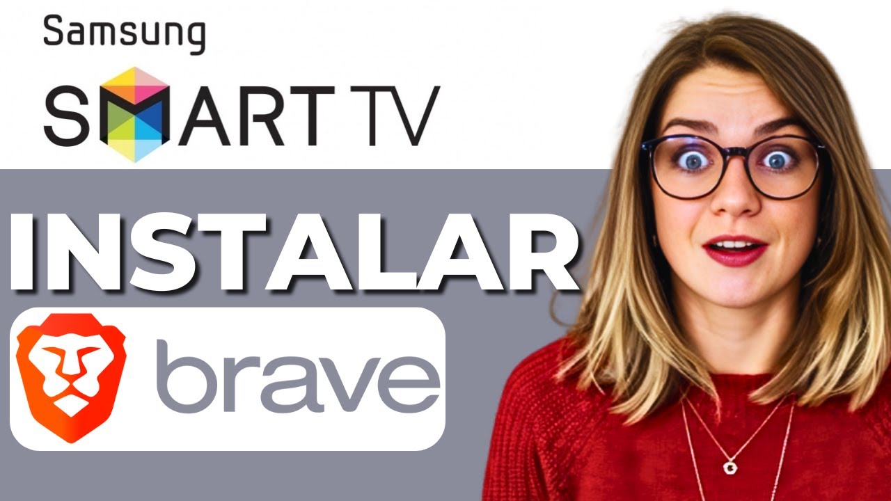 How to Install Brave on Samsung TV – Use Brave Browser on Samsung Smart ...