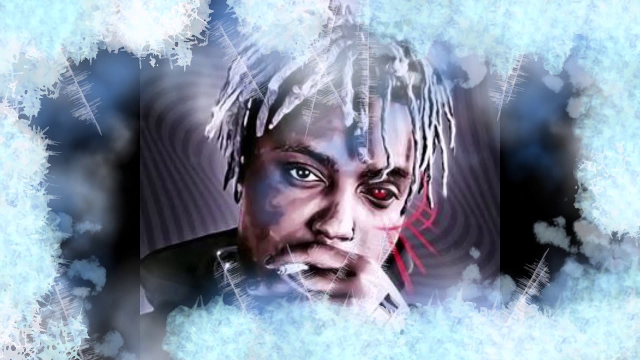 JUICE WRLD- FIGHTING DEMONS - YouTube