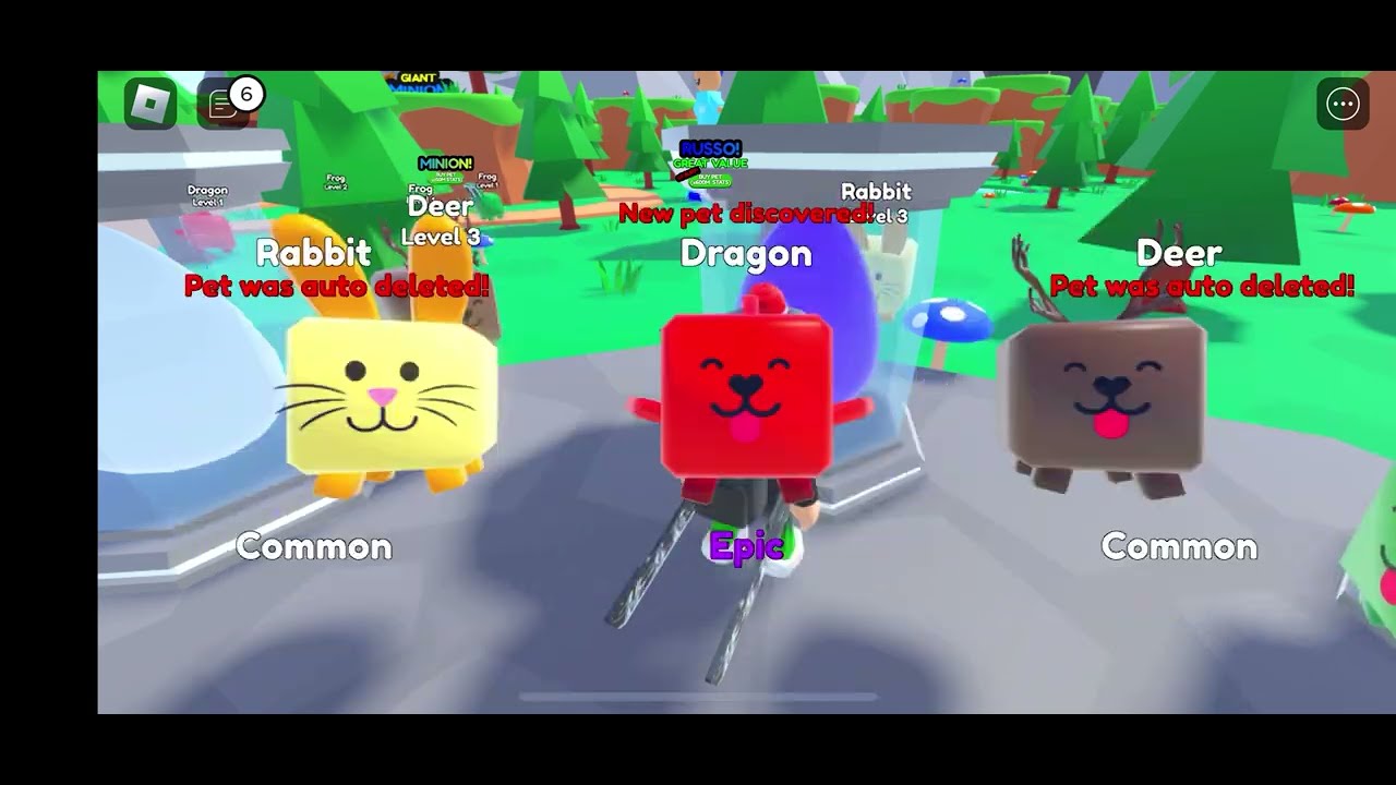 Clicker Party Simulator - YouTube